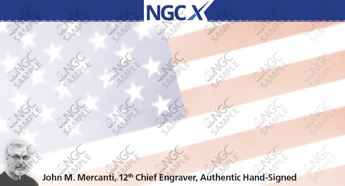 NGCX Signature Labels | NGC