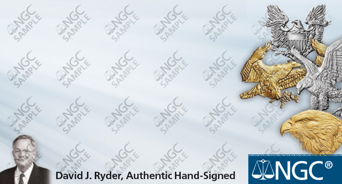 David J. Ryder | NGC