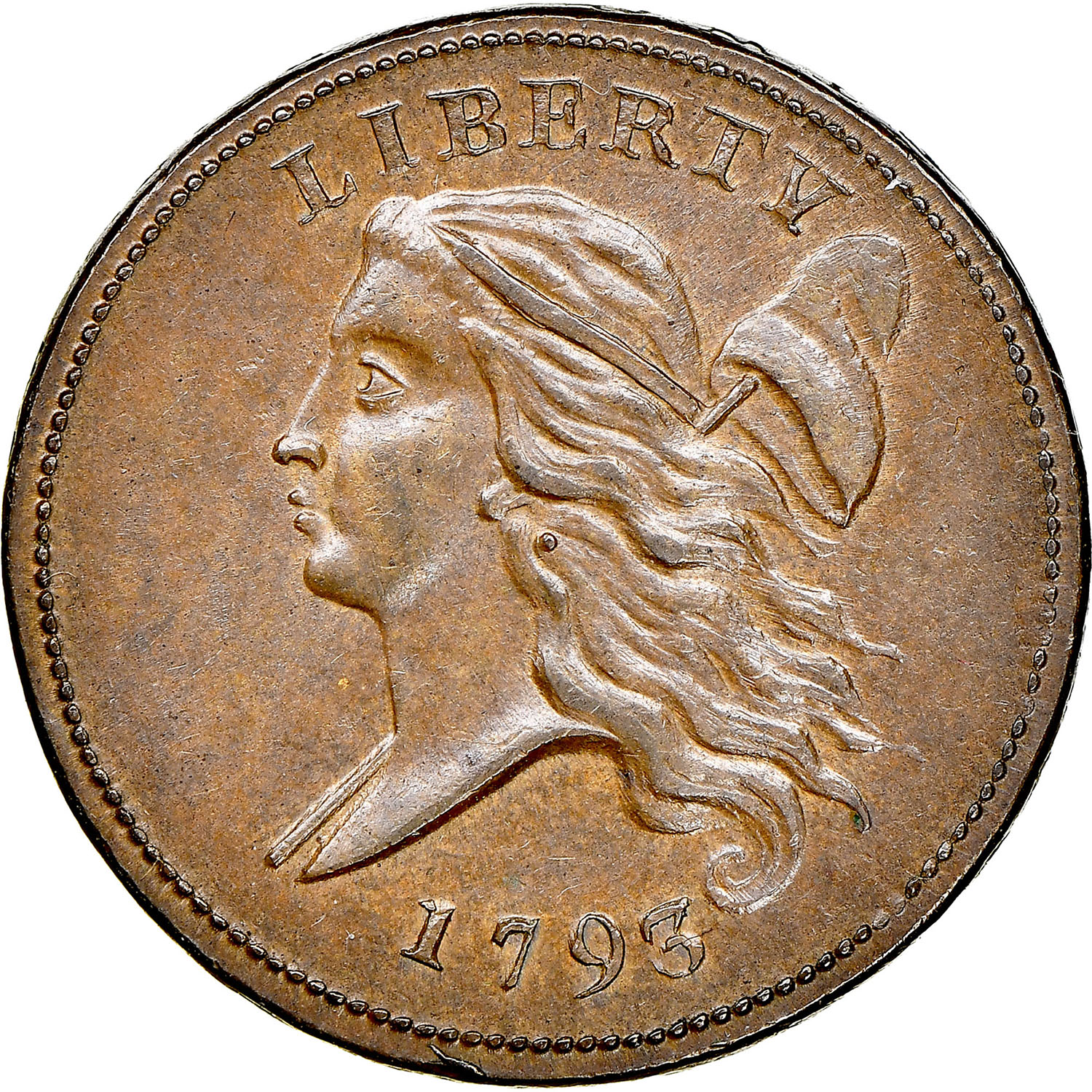 Liberty Cap Half Cents 1793 1797 Coin Explorer NGC Liberty Cap Half Cents 1793 1797 Coin Explorer NGC