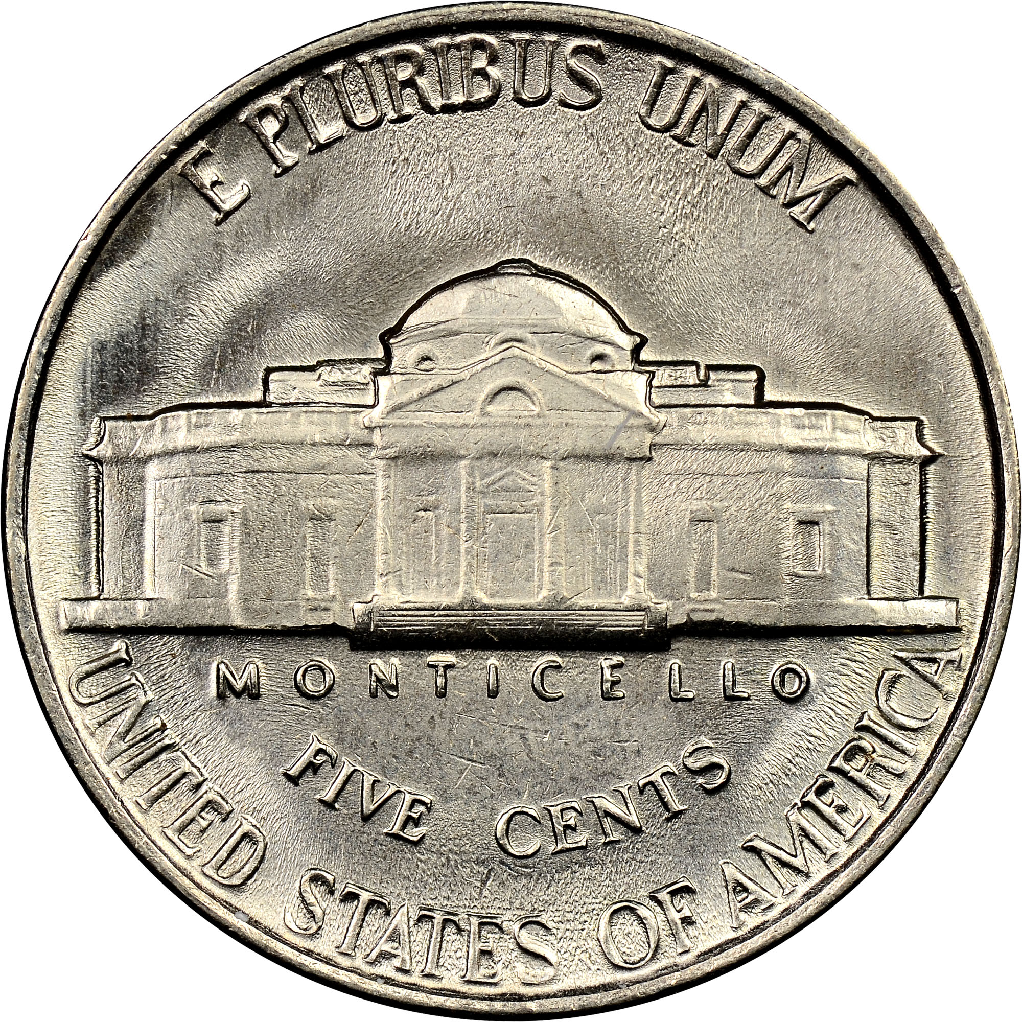 1941 5C MS Coin Explorer NGC 1941 5C MS Coin Explorer NGC
