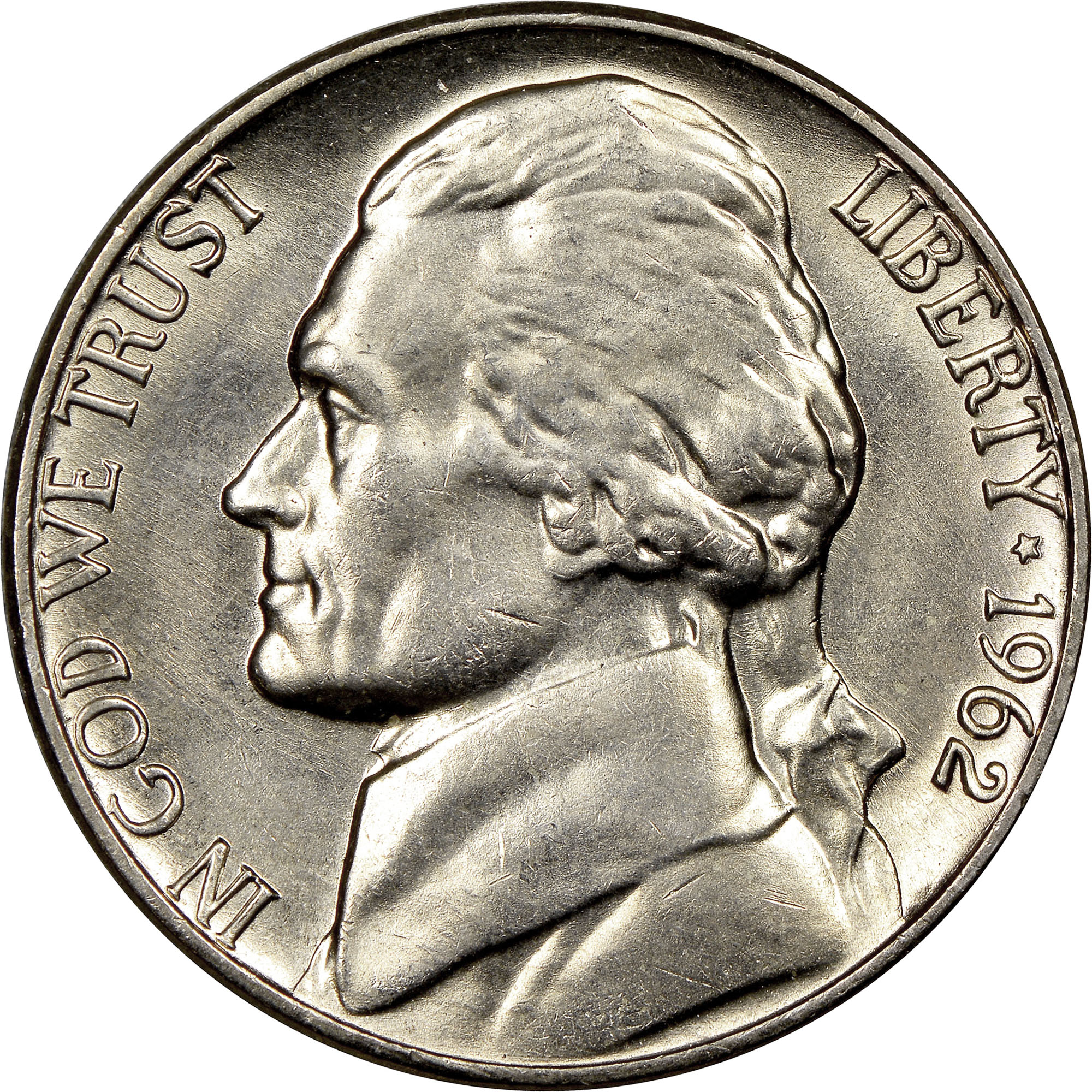 1962 5C MS Coin Explorer NGC