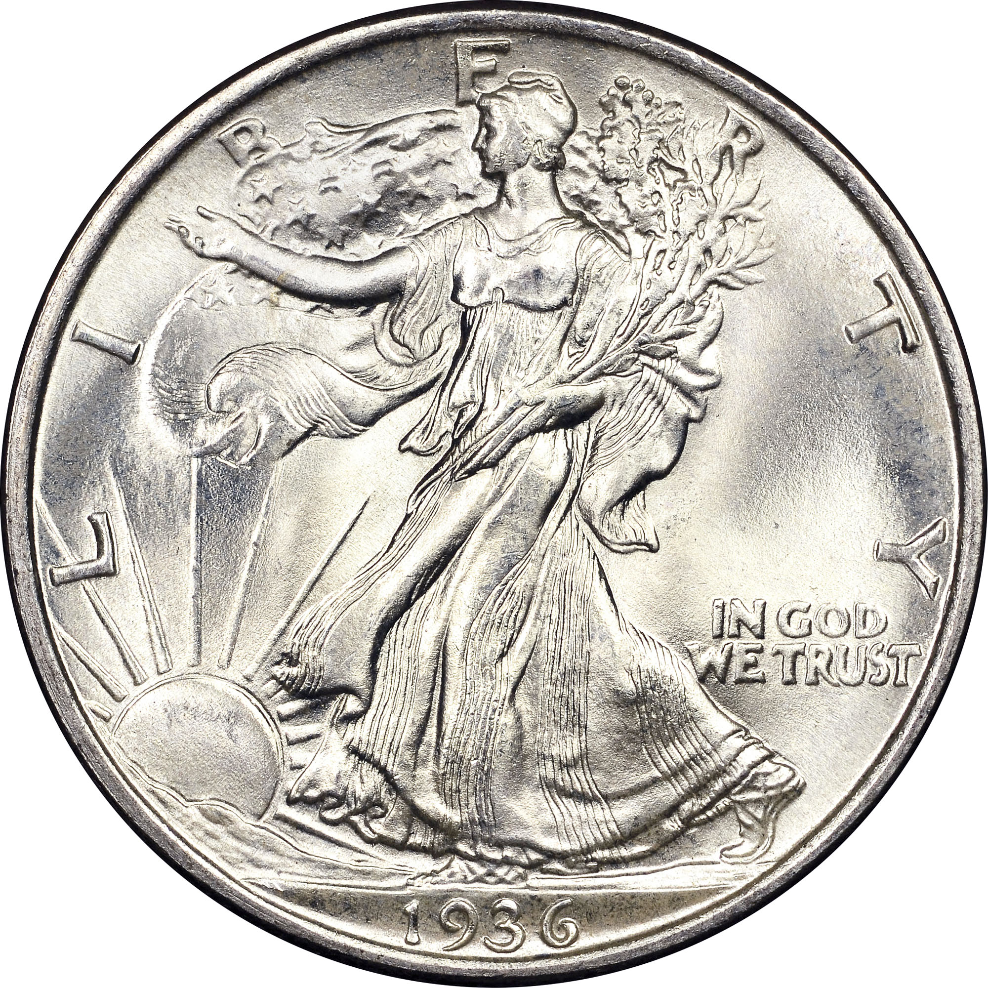 How Much Is A 1936 Silver Half Dollar Worth Dollar Poster