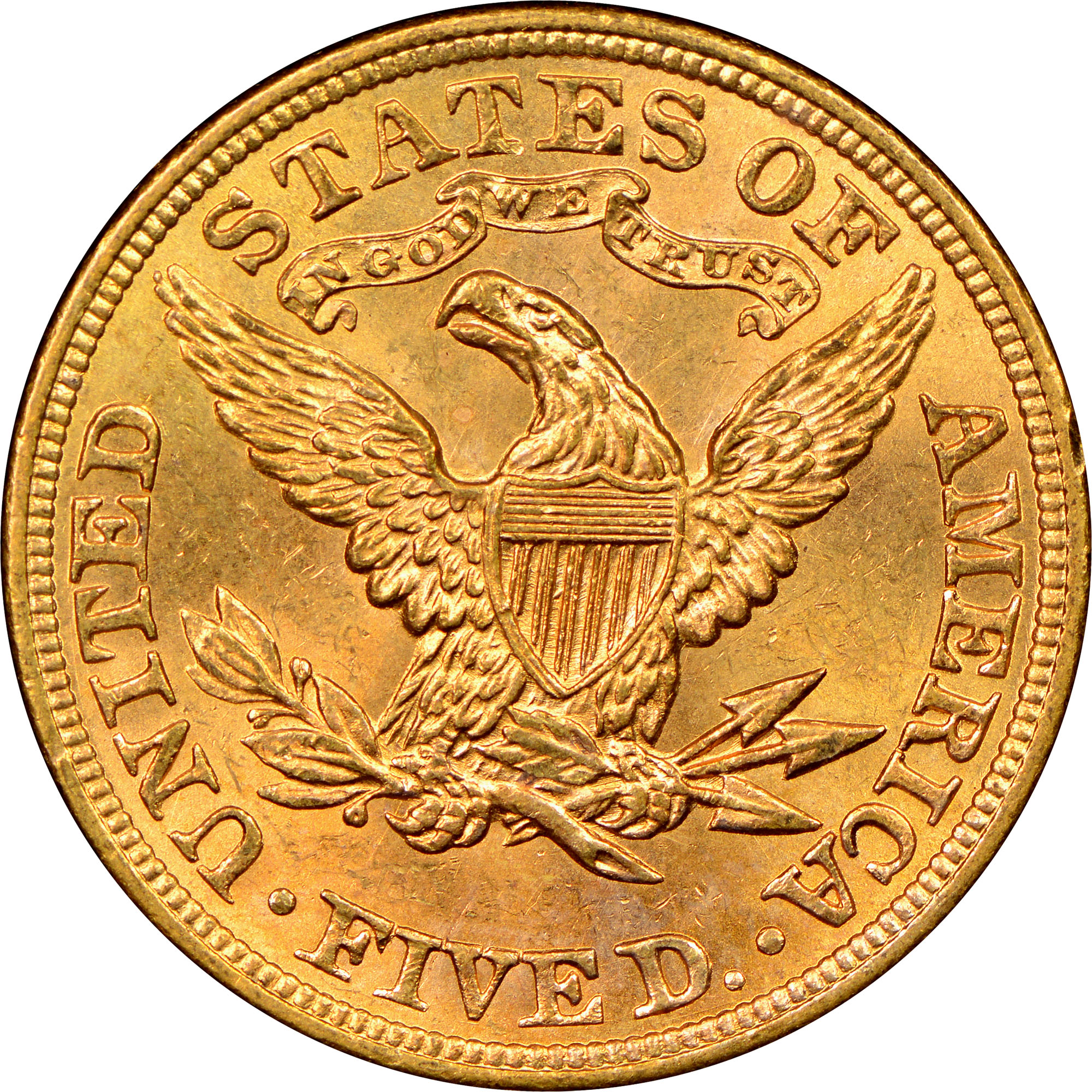 1900 5 MS Liberty Head 5 NGC 1900 5 MS Liberty Head 5 NGC