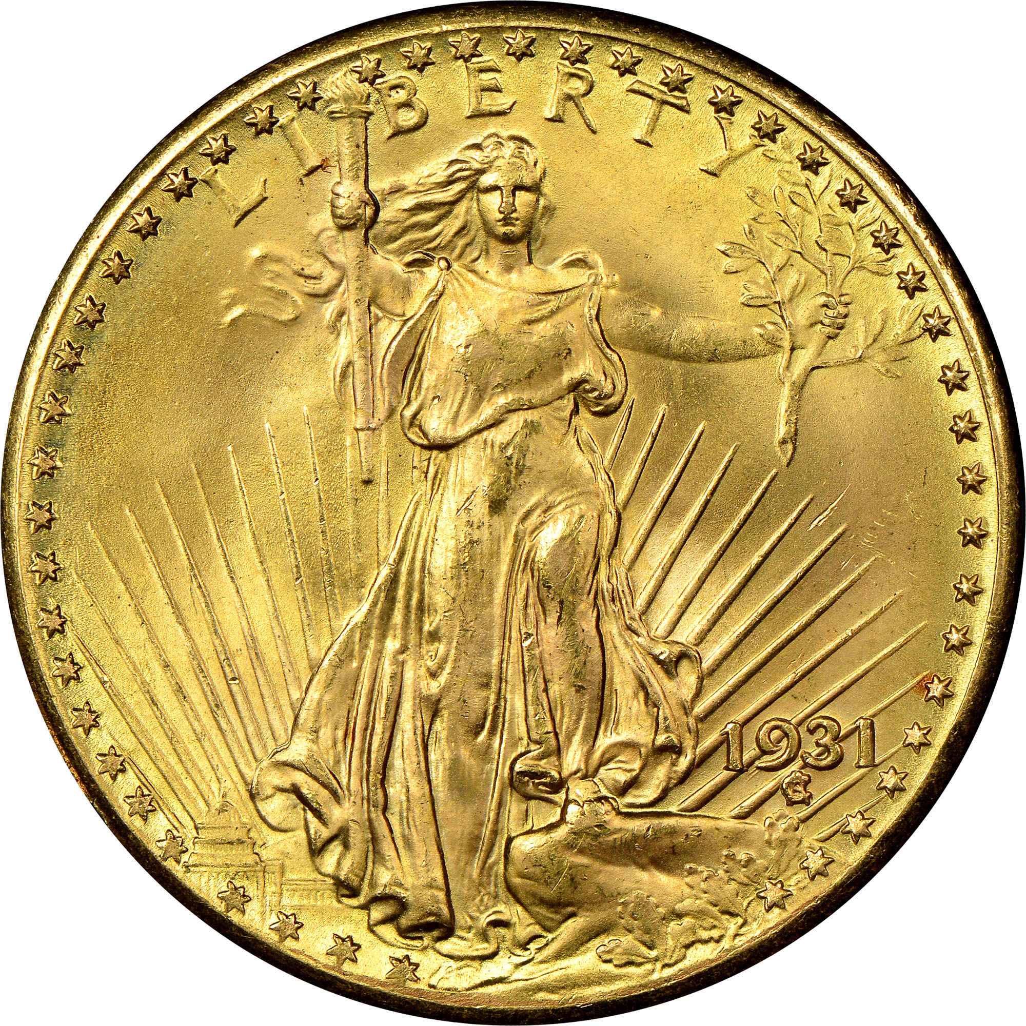 1931 20 MS Coin Explorer NGC 1931 20 MS Coin Explorer NGC