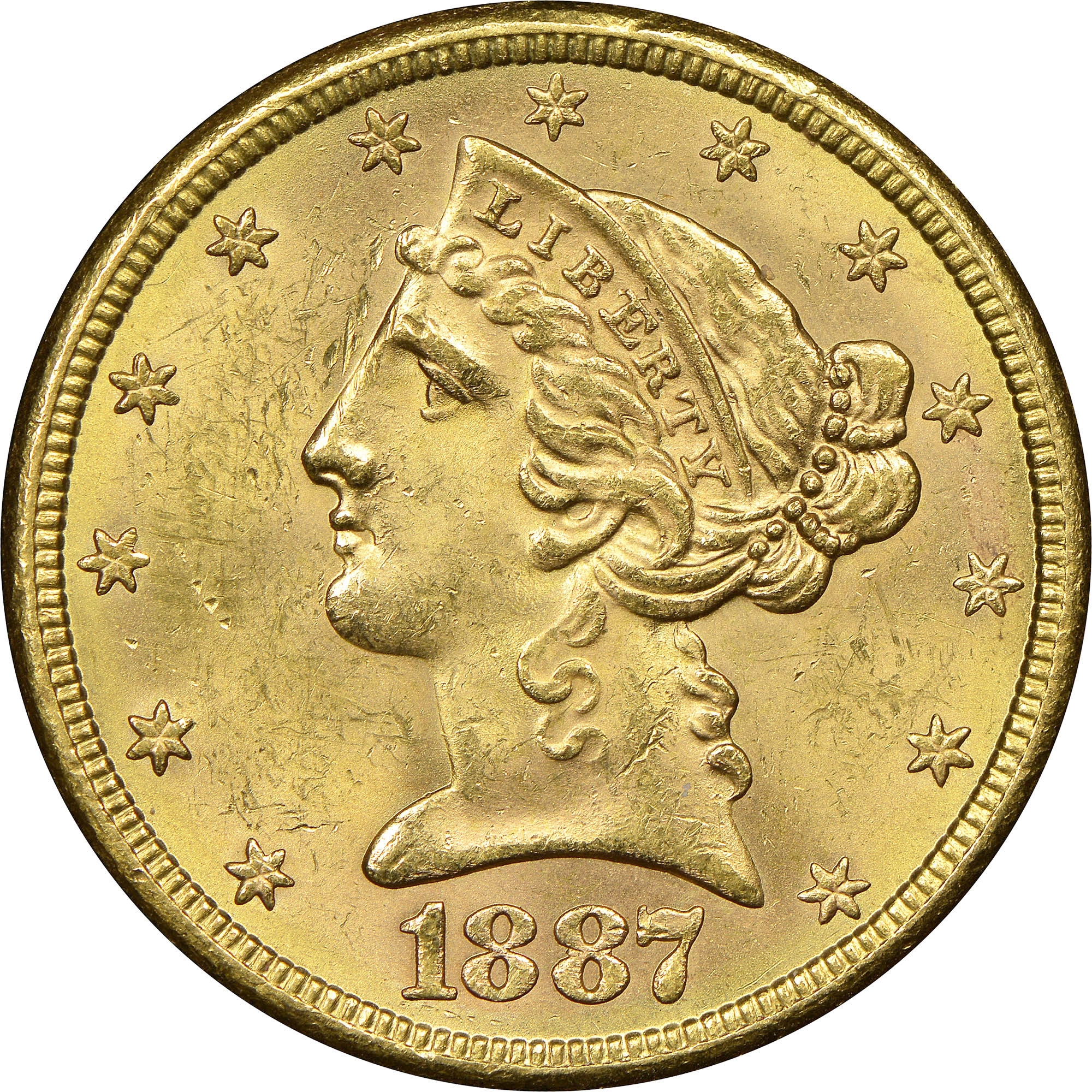 How Much Is A Five Dollar Gold Coin Worth Dollar Poster