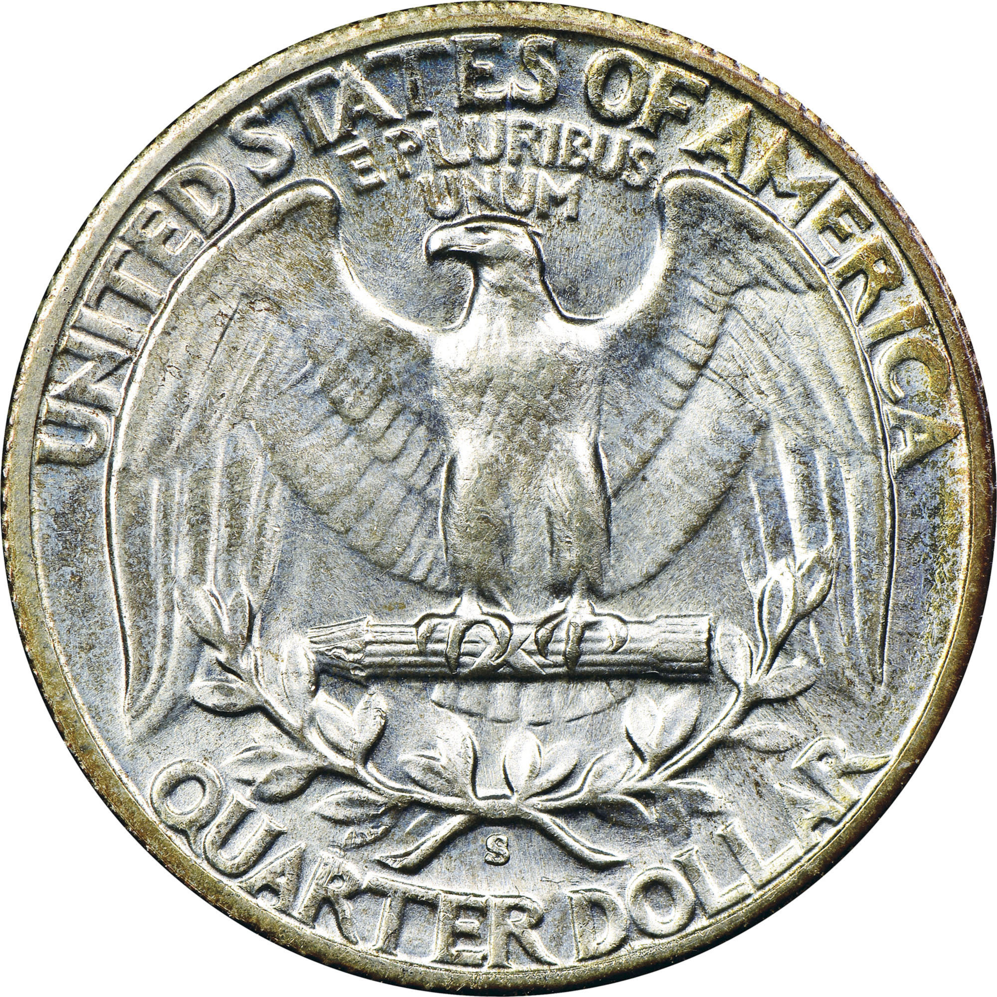 George VI 1942 CANADA 25 Cents Silver Coins Money Art Collectibles George VI 1942 CANADA 25 Cents Silver Coins Money Art Collectibles