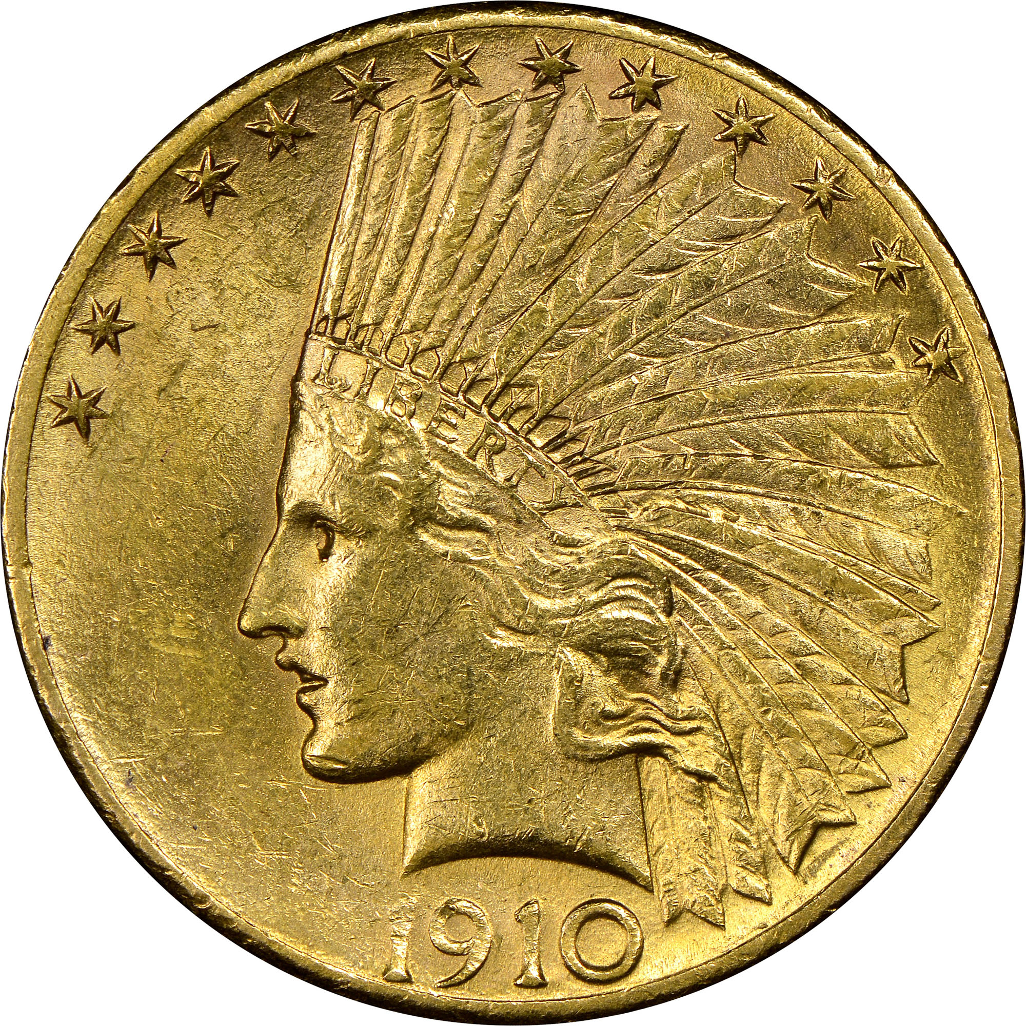 1910 S 10 MS Coin Explorer NGC 1910 S 10 MS Coin Explorer NGC