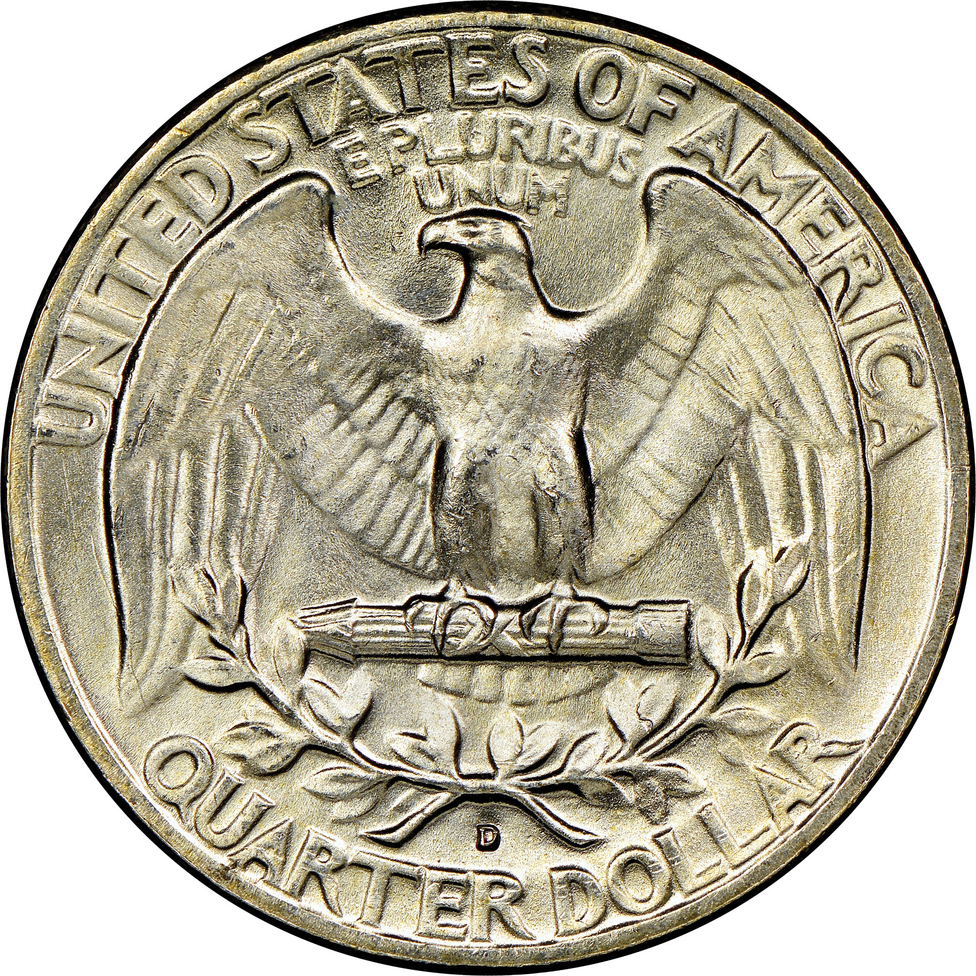 1963 D 25C MS Washington Quarters NGC 1963 D 25C MS Washington Quarters NGC