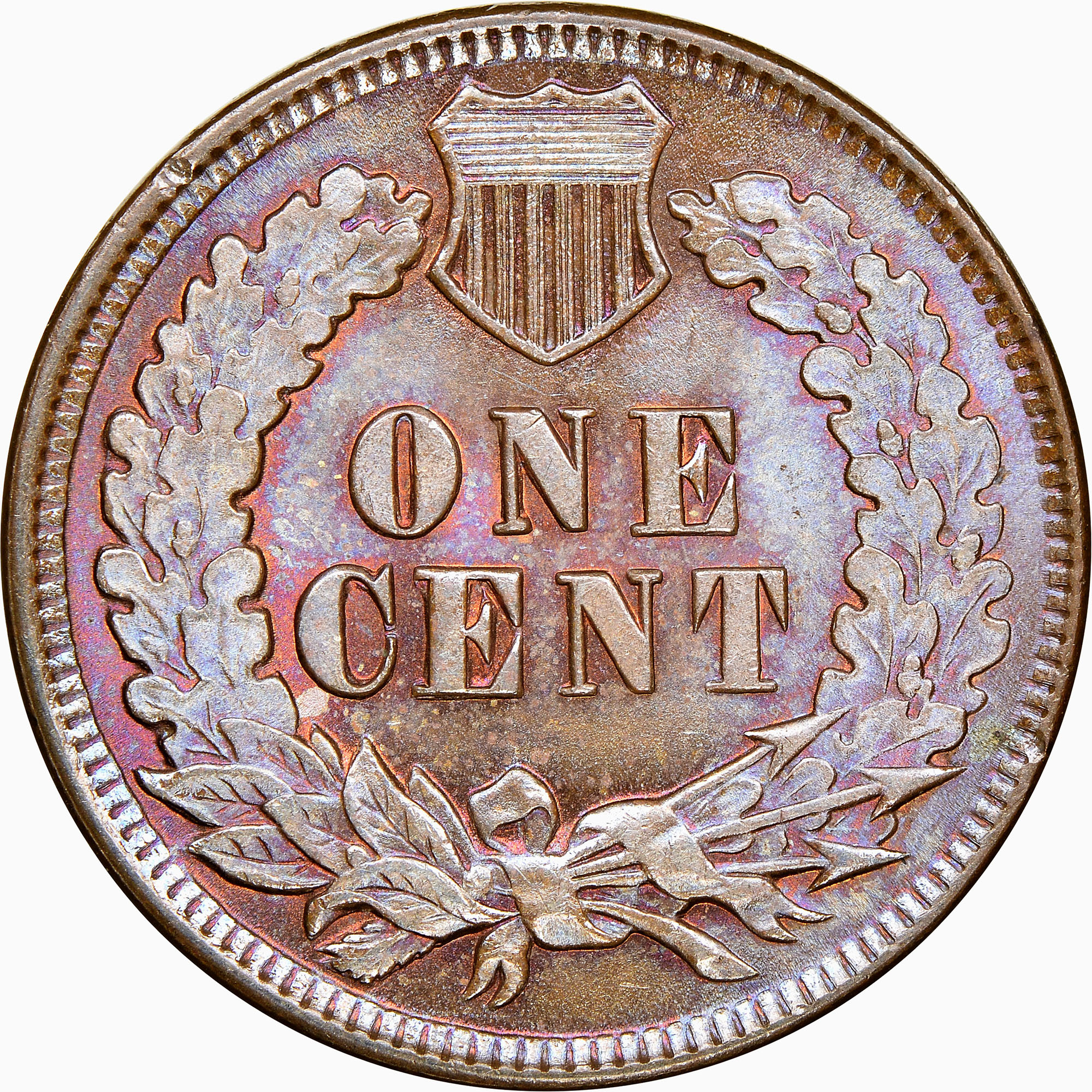 1900 1C MS Indian Cents NGC 1900 1C MS Indian Cents NGC