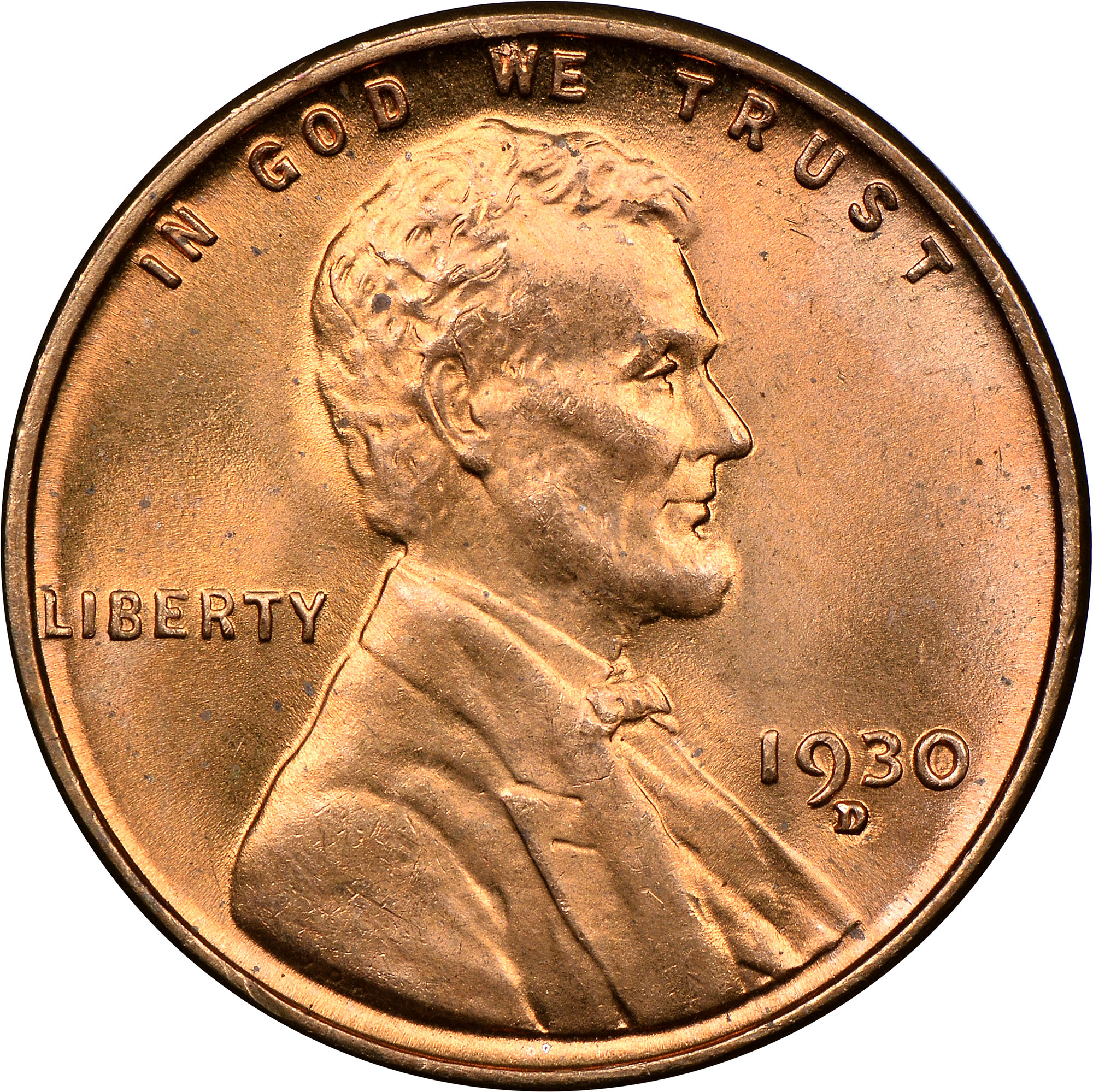1930 D 1C MS Coin Explorer NGC 1930 D 1C MS Coin Explorer NGC