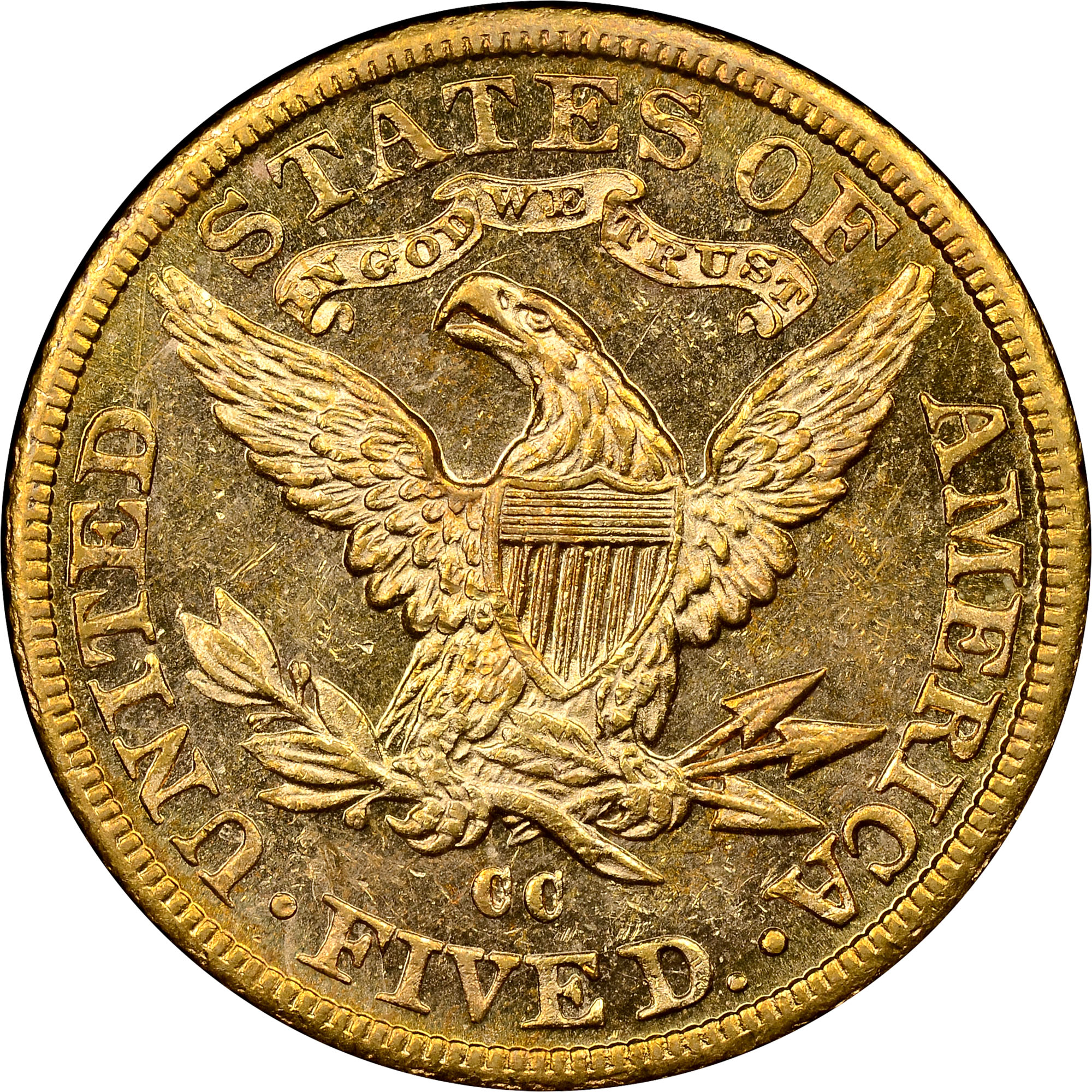 1891 CC 5 MS Coin Explorer NGC 1891 CC 5 MS Coin Explorer NGC
