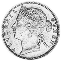 Straits Settlements 10 Cents KM 11 Prices & Values | NGC