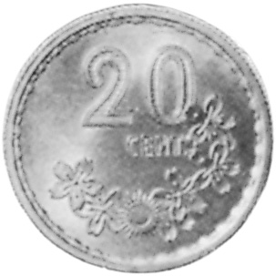 Malaysia 20 Cents KM Pn1 Prices & Values | NGC