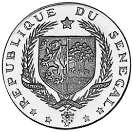 Senegal 25 Francs KM 2 Prices & Values | NGC