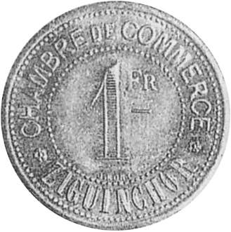 Senegal Franc KM Tn18 Prices & Values | NGC