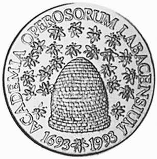 Slovenia 5 Tolarjev KM 12 Prices & Values | NGC