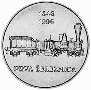 Slovenia 5 Tolarjev KM 29 Prices & Values | NGC