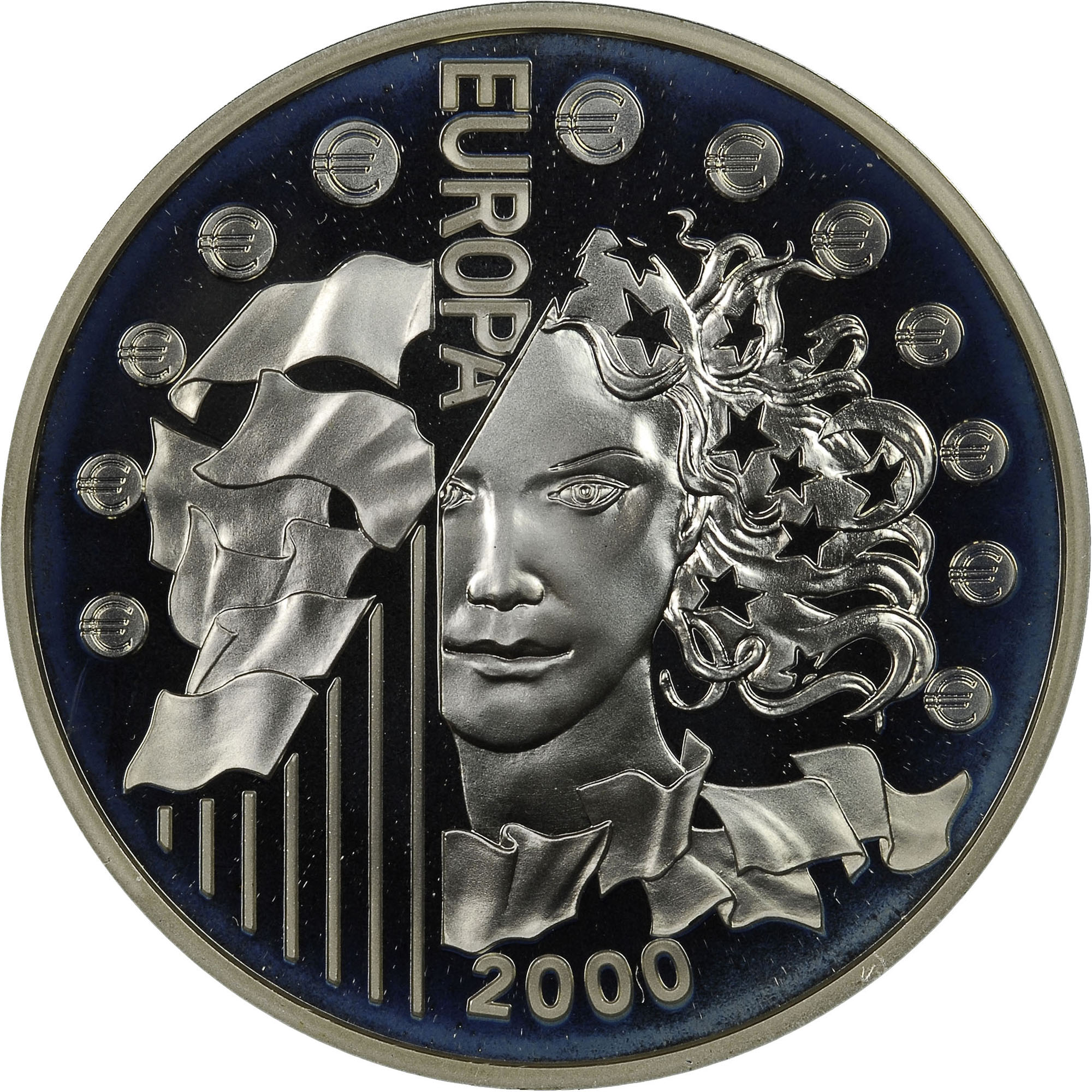 France 6.55957 Francs KM 1258 Prices & Values | NGC