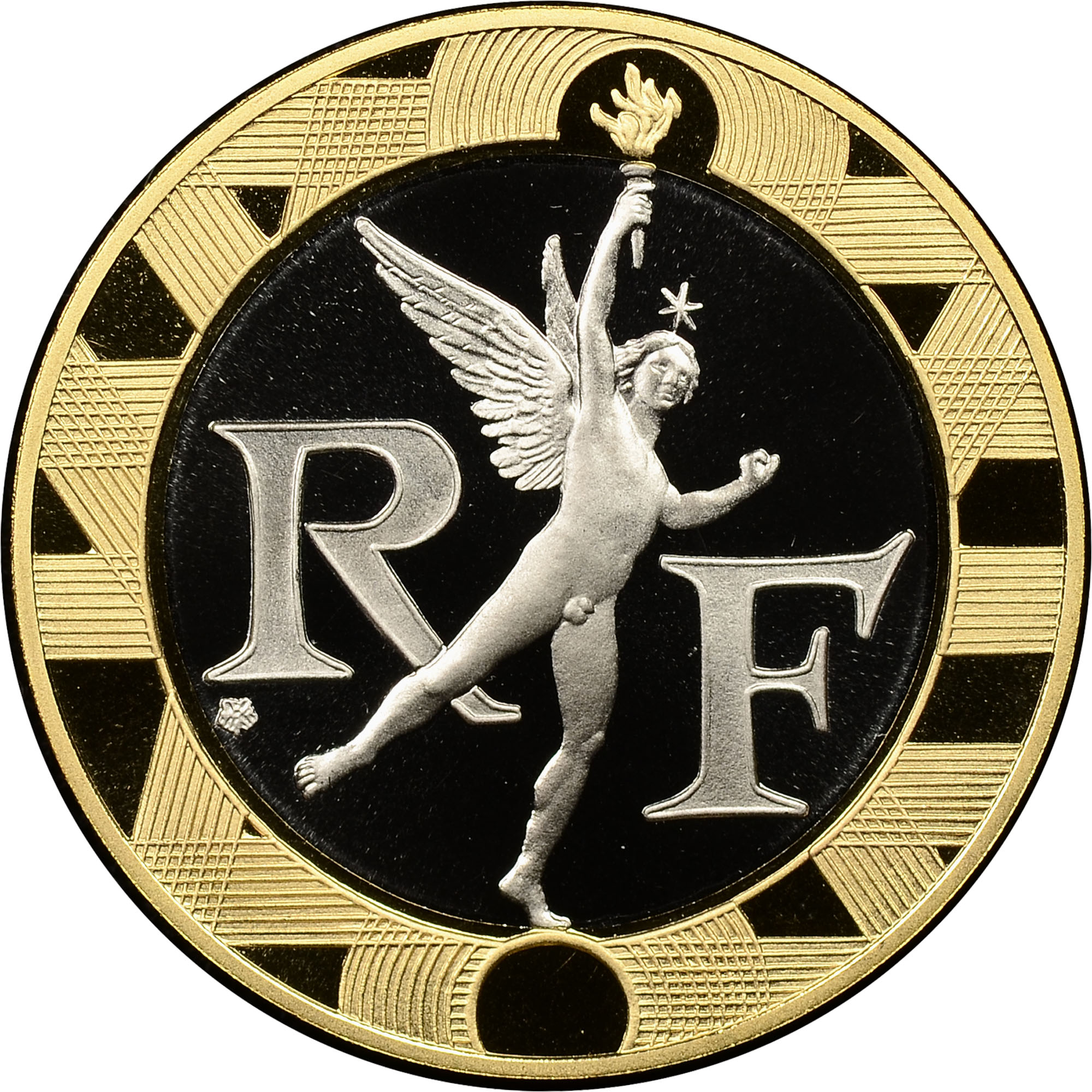 France 10 Francs KM 964.1a Prices & Values | NGC