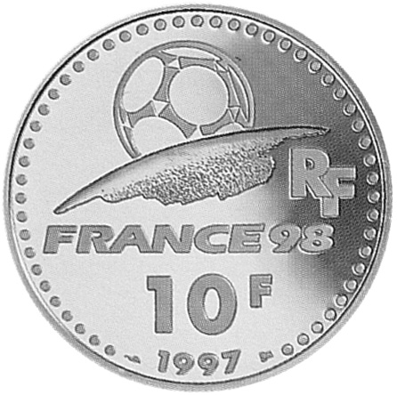 France 10 Francs KM 1164 Prices & Values | NGC