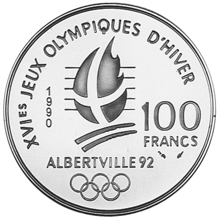 France 100 Francs KM 983 Prices & Values | NGC