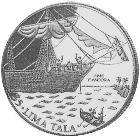Tokelau 5 Tala KM 18 Prices & Values | NGC