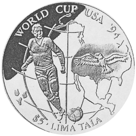 Tokelau 5 Tala KM 20 Prices & Values | NGC