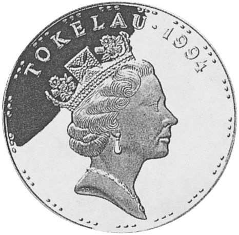 Tokelau 5 Tala KM 20 Prices & Values | NGC