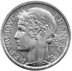 France Franc KM EB64 Prices & Values | NGC