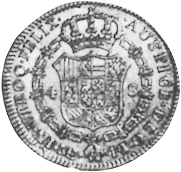 Peru 4 Escudos KM 91 Prices & Values | NGC