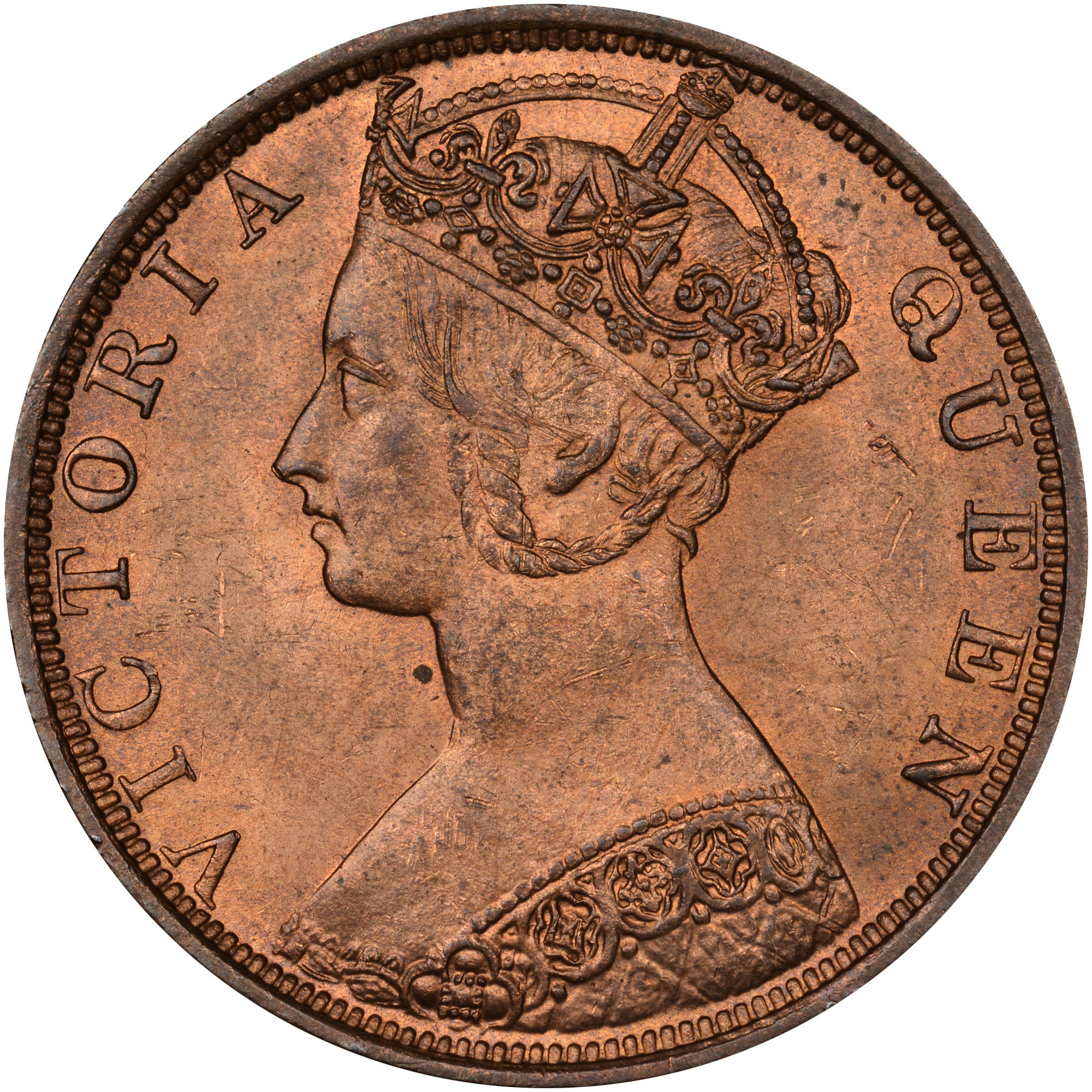 1879 1901 Hong Kong Cent KM 4 3 Prices Values NGC