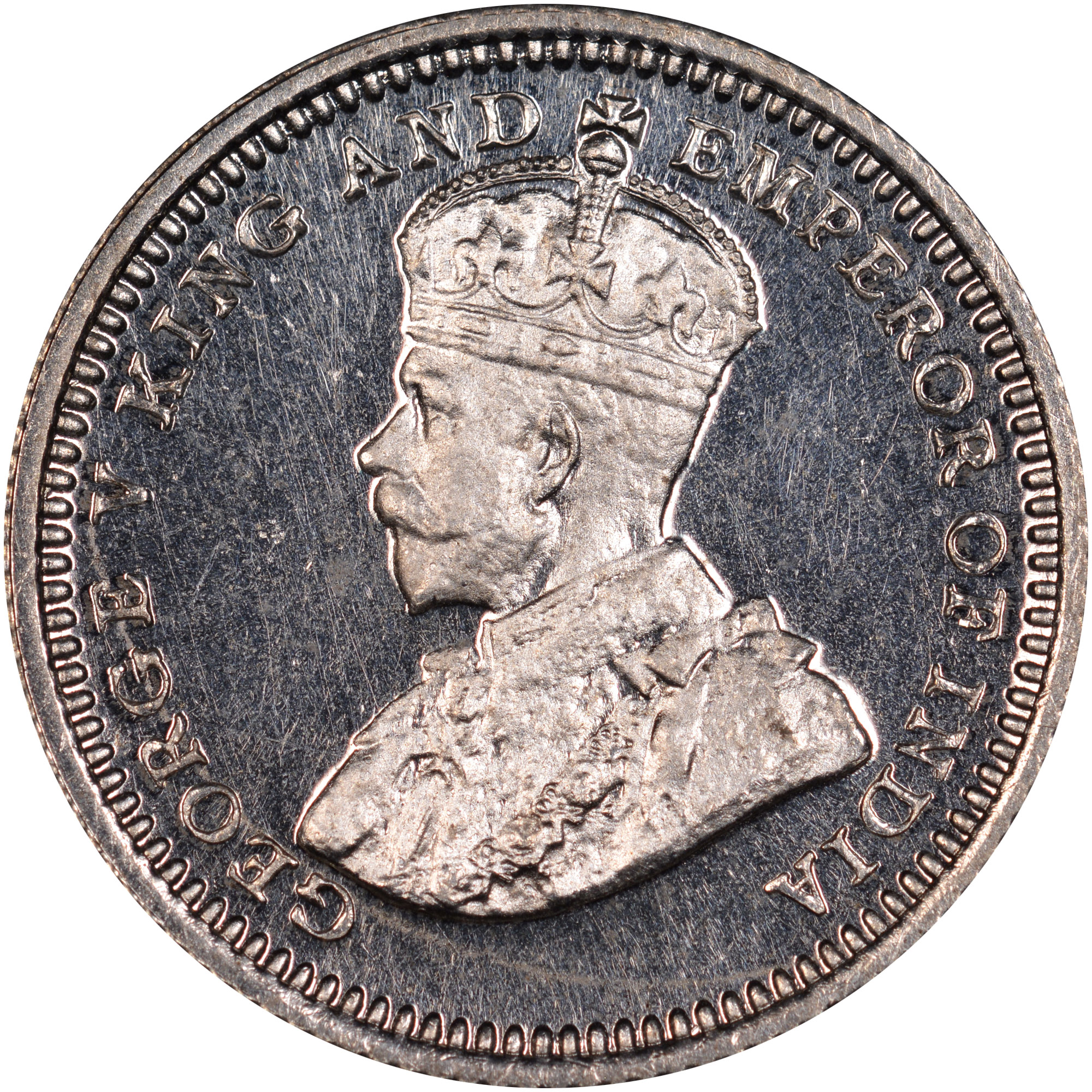 Hong Kong Prc 5 Cents KM 18 Prices Values NGC