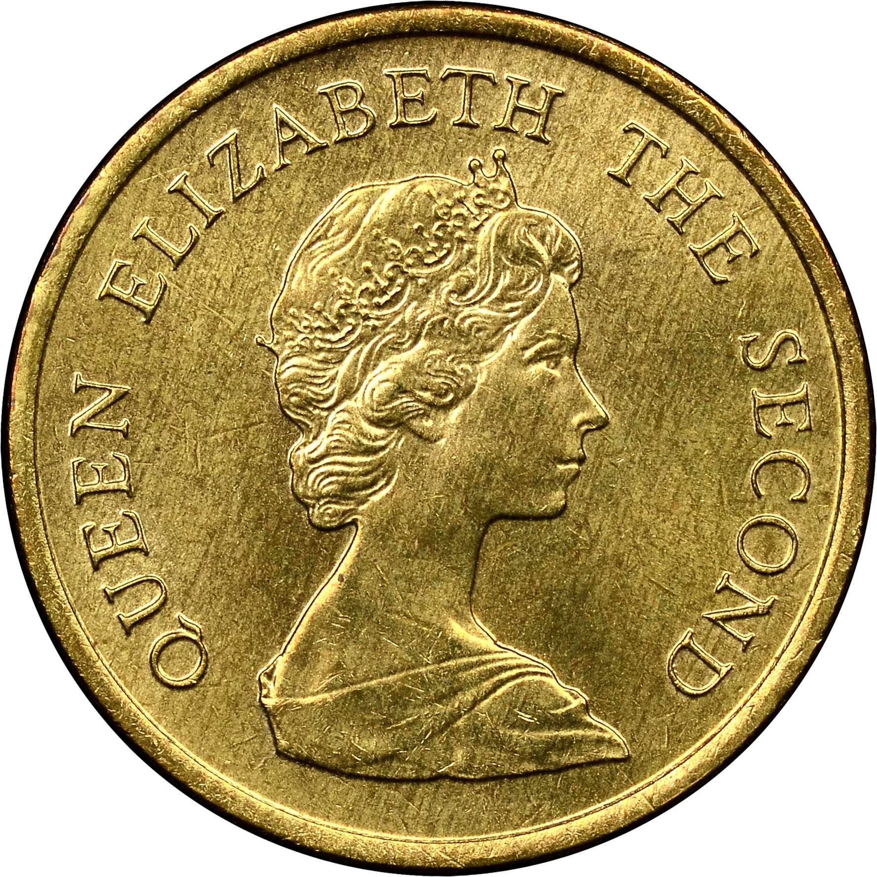 Hong Kong Prc 10 Cents KM 49 Prices Values NGC Hong Kong Prc 10 Cents KM 49 Prices Values NGC