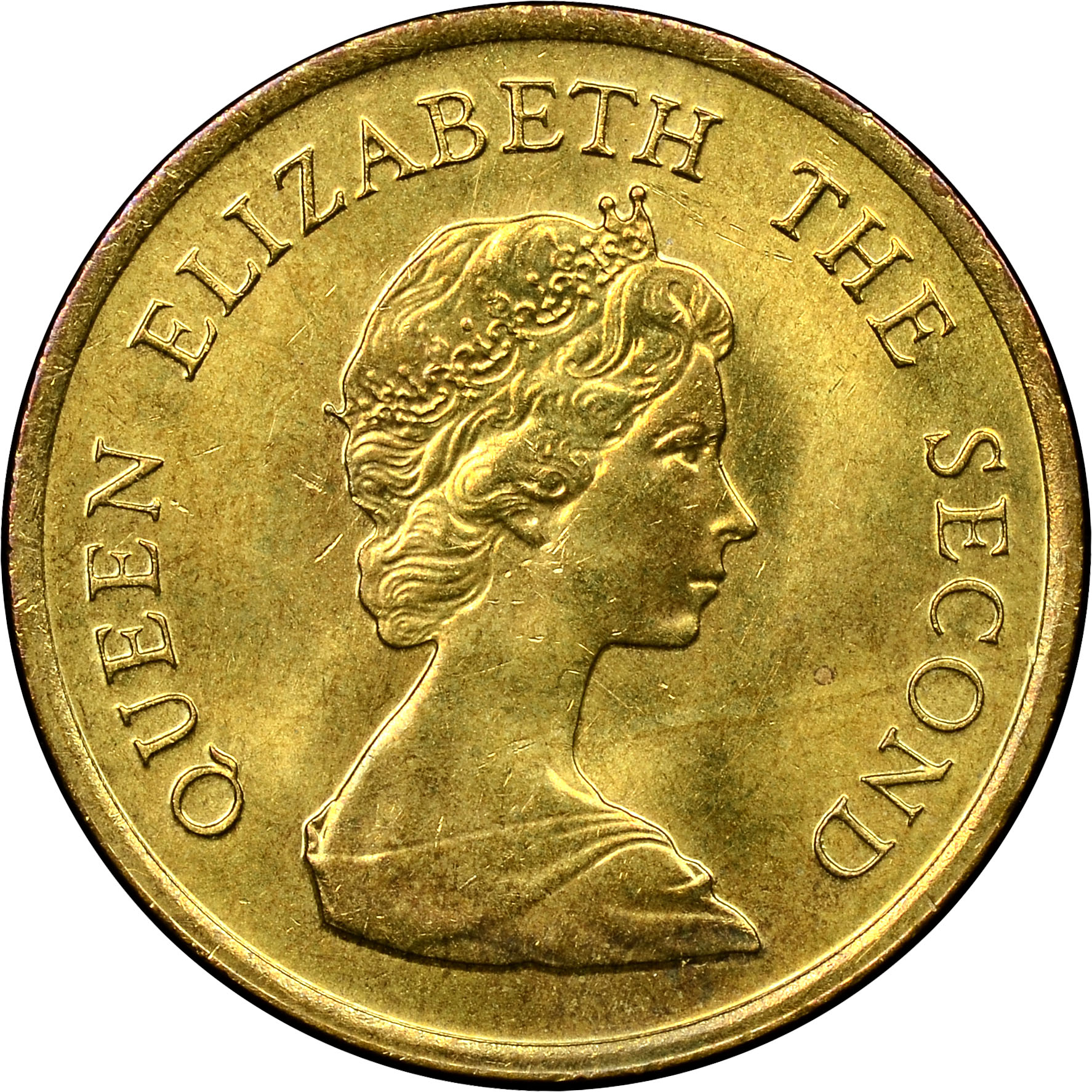Hong Kong Prc 10 Cents KM 49 Prices Values NGC Hong Kong Prc 10 Cents KM 49 Prices Values NGC