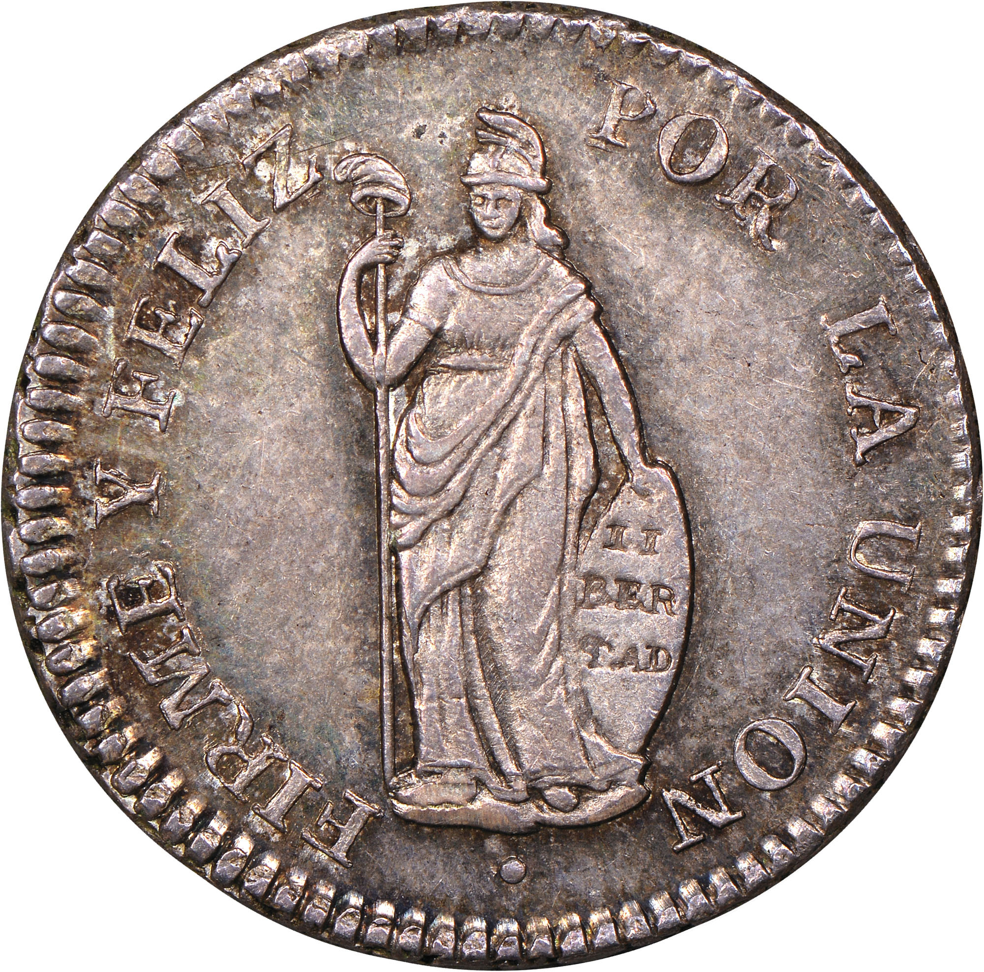 Peru Real KM 145.1 Prices & Values | NGC