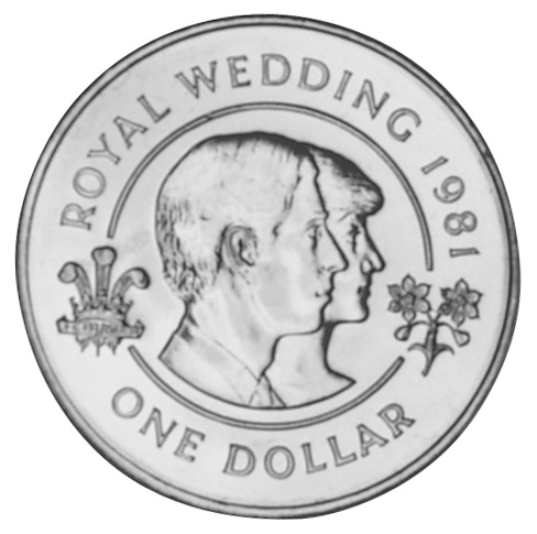 Bermuda Dollar KM 28 Prices & Values | NGC