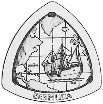 Bermuda Dollar KM 104 Prices & Values | NGC