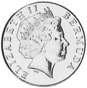 Bermuda Dollar KM 111 Prices & Values | NGC