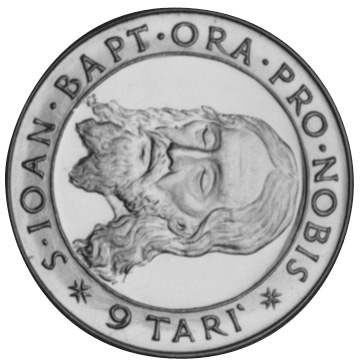 Malta, Order Of 9 Tari X 41 Prices & Values | NGC