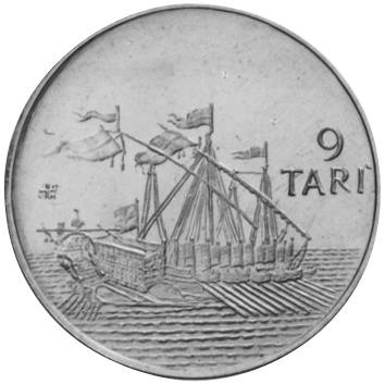 Malta, Order Of 9 Tari X 75 Prices & Values | NGC