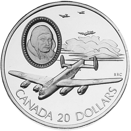 Canada 20 Dollars KM 172 Prices & Values | NGC