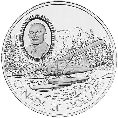 Canada 20 Dollars KM 197 Prices & Values | NGC