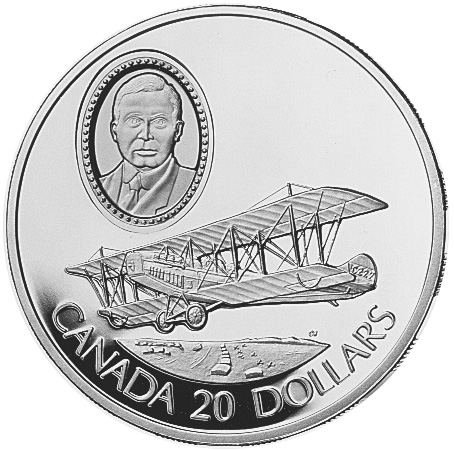 Canada 20 Dollars KM 224 Prices & Values | NGC