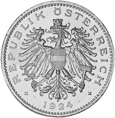 Austria 100 Kronen KM 2831 Prices & Values | NGC