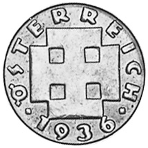 Austria 5 Groschen KM 2846 Prices & Values | NGC