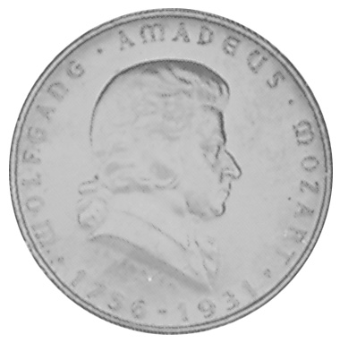 Austria 2 Schilling KM 2847 Prices & Values | NGC