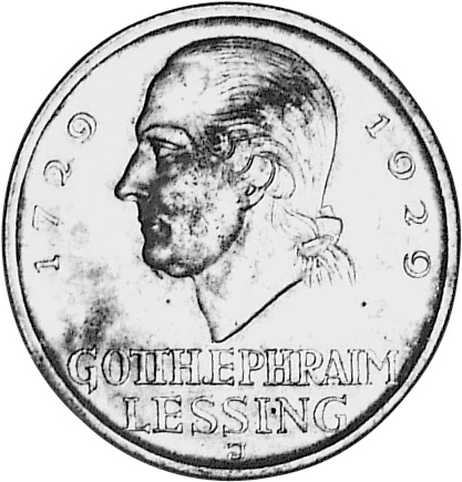 Germany - Weimar Republic 5 Reichsmark KM 61 Prices & Values | NGC