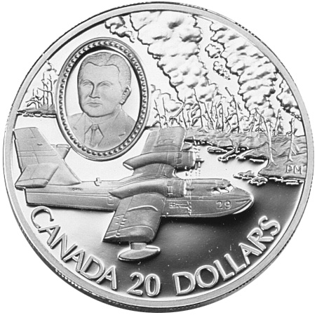 Canada 20 Dollars KM 330 Prices & Values | NGC