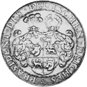 Germany - Weimar Republic 20 Mark X 6 Prices & Values | NGC