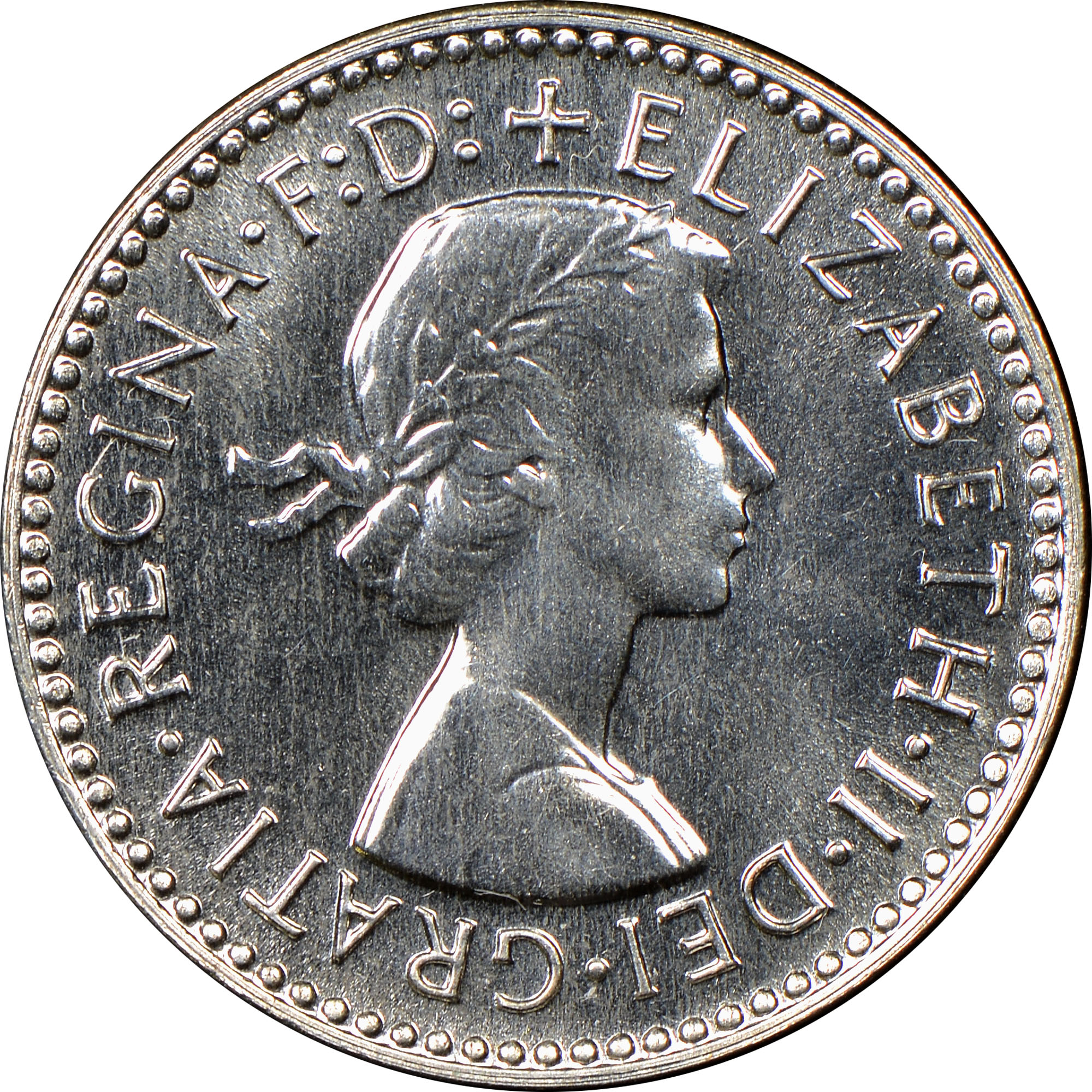 Australia Threepence KM 57 Prices & Values | NGC
